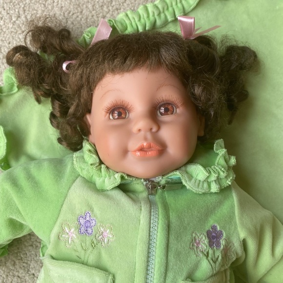 Molly P. Originals | Toys | Molly P Originals Rare Collectible Morgan ...